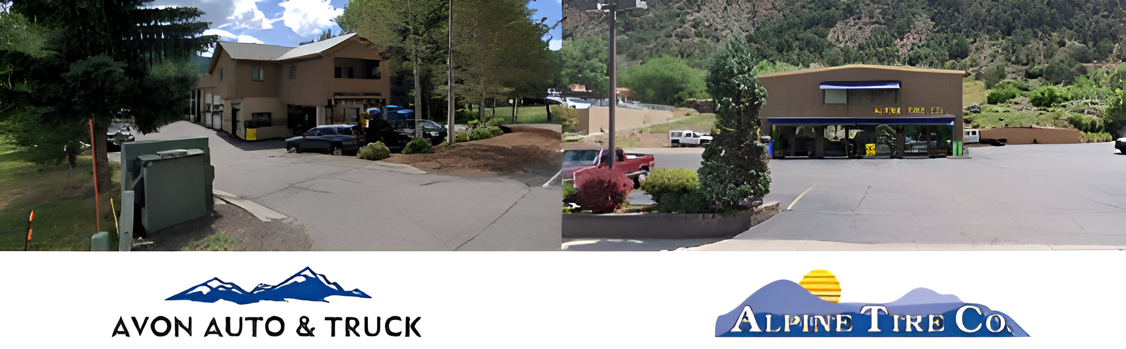 Auto Repair & Tires in Avon & Glenwood Springs, CO | Avon Auto & Truck ...